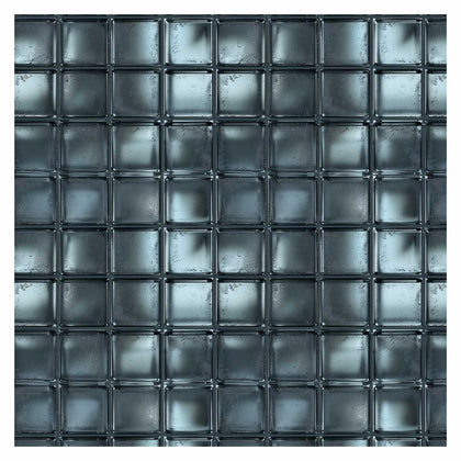 Seamless Glass Block Patterns for Illustrator & Photoshop