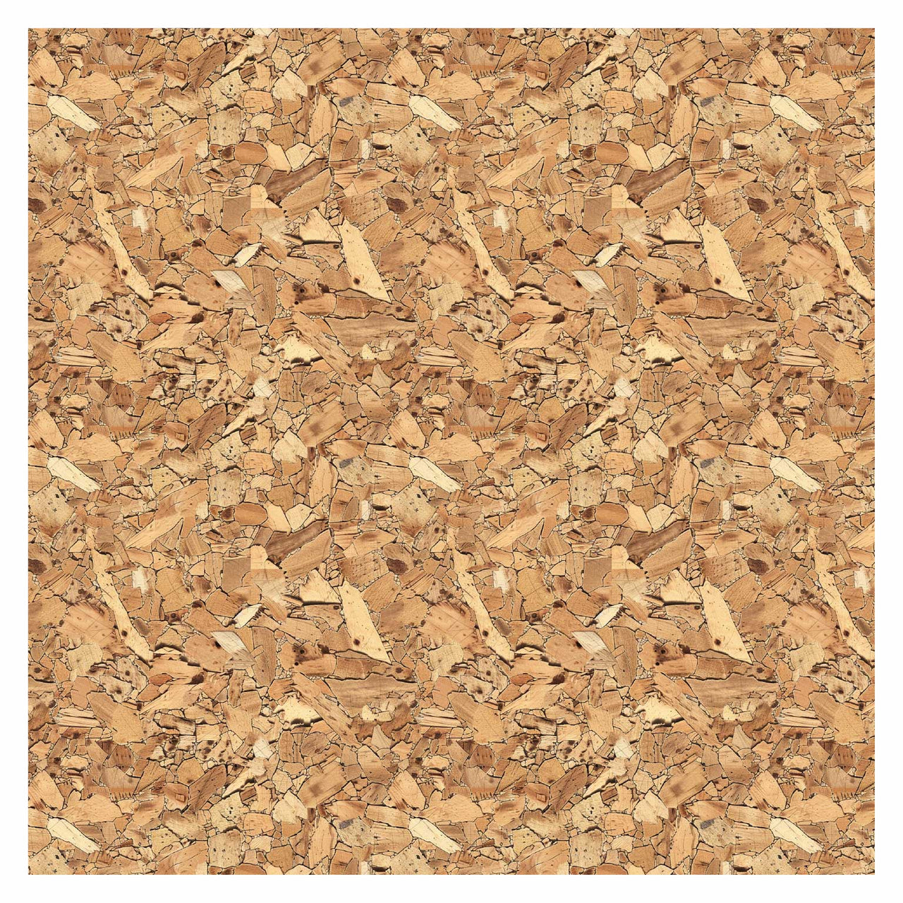 Pattern Library - Cork Textures – Post Digital Architecture