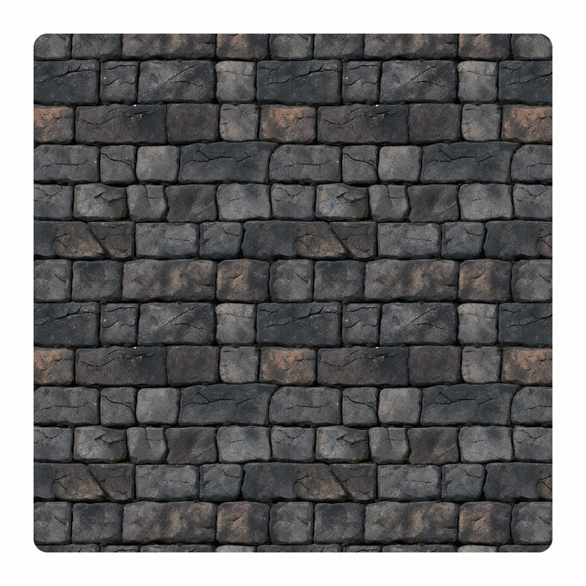 Pattern Library - Seamless Stone Paving Textures | Post Digital ...