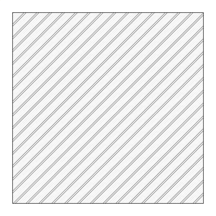 Illustrator Pattern Library - Wall Cross Section Patterns 2