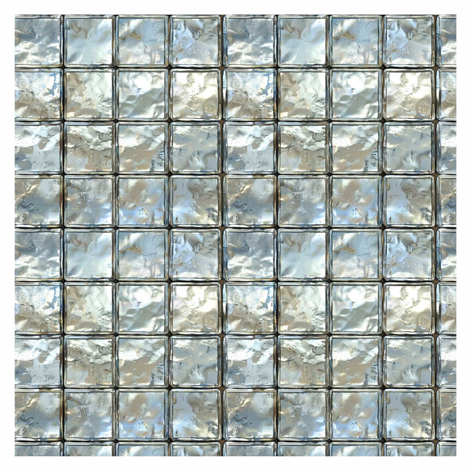 Photoshop, Illustrator Pattern Library - Glass Blocks, Bricks Textures ...