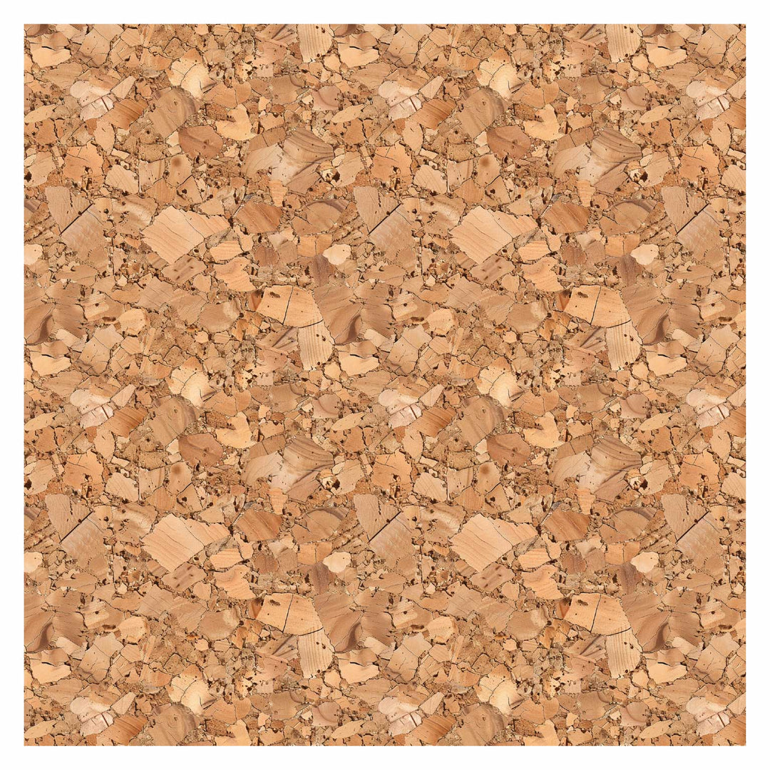 Pattern Library - Cork Textures – Post Digital Architecture