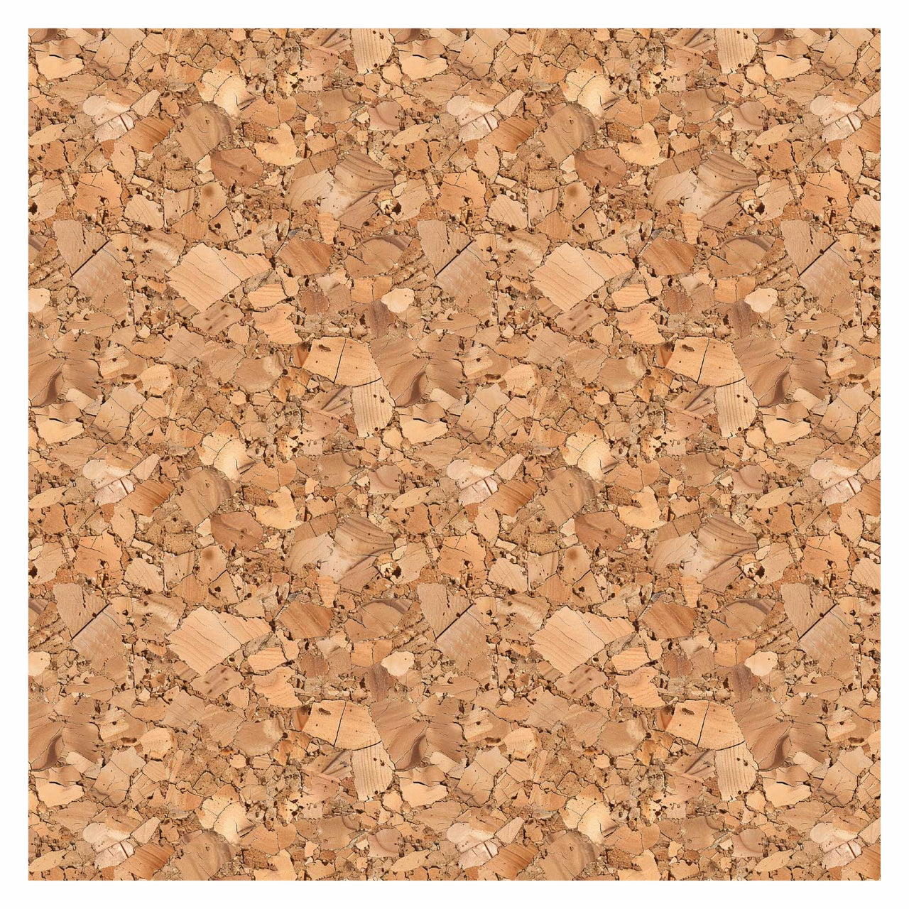 Pattern Library - Cork Textures – Post Digital Architecture