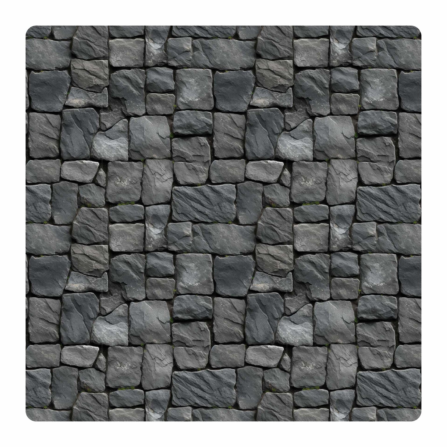 Pattern Library - Seamless Stone Paving Textures | Post Digital ...
