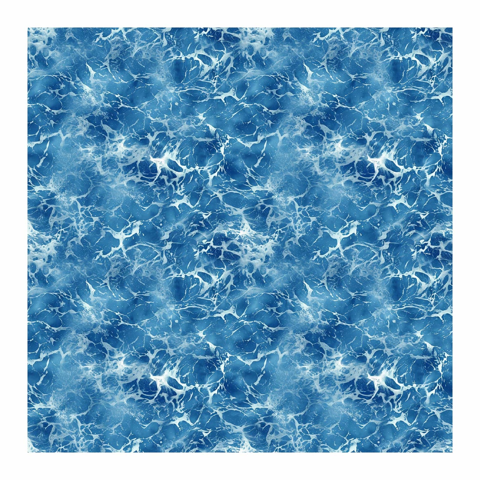 Pattern Library - Seamless Water Textures | Post Digital Architecture