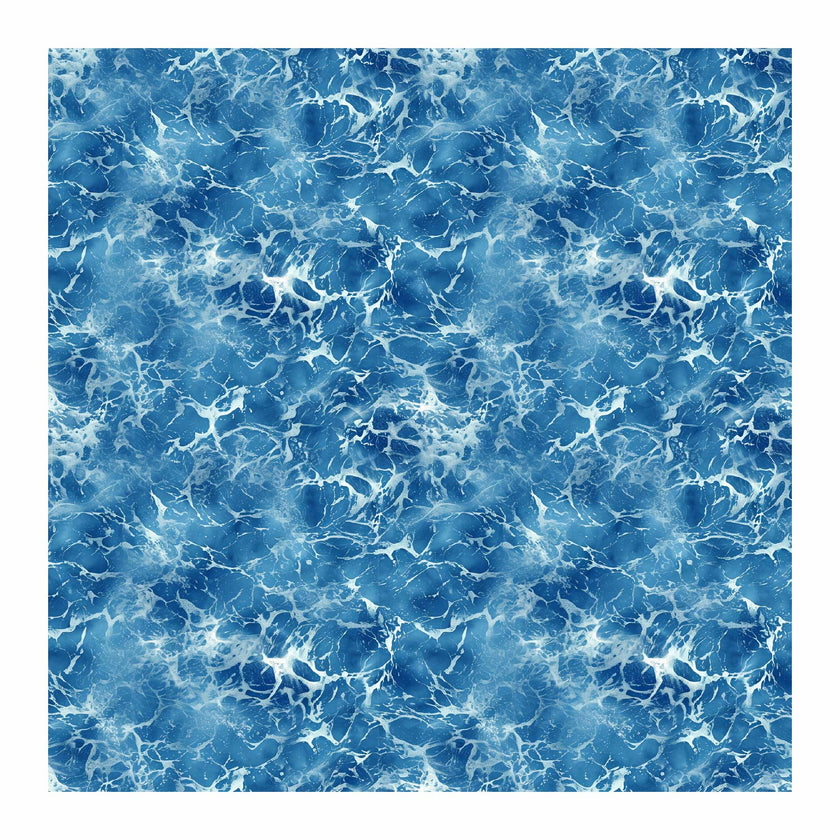 Pattern Library - Seamless Water Textures | Post Digital Architecture