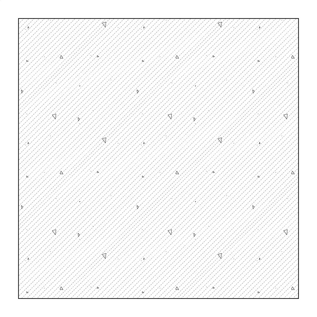 Illustrator Pattern Library - Wall Cross Section Patterns 2 – Post ...
