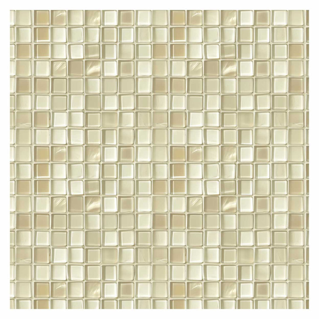 Illustrator Pattern Library - Seamless Glass Tile Textures