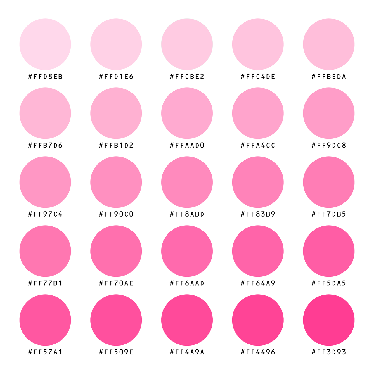 Color Palettes: Free & Affordable Options