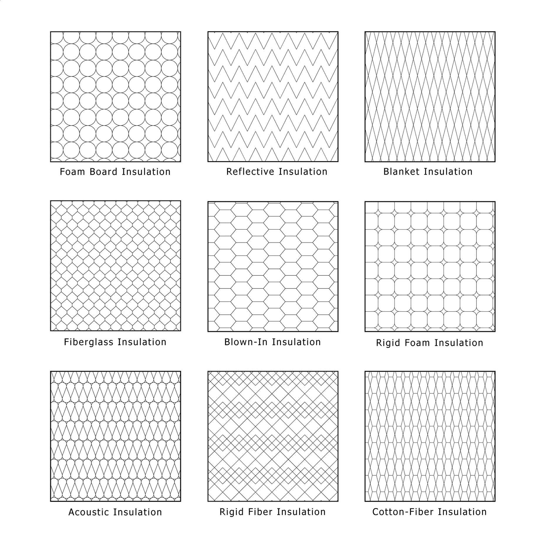 165+ Vector Architectural Patterns for Adobe Illustrator