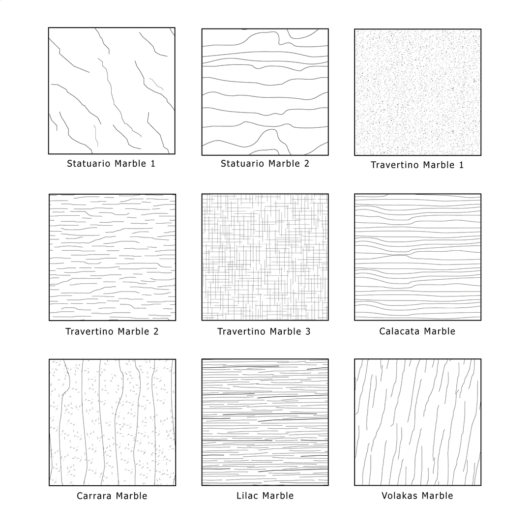 165+ Vector Architectural Patterns for Adobe Illustrator