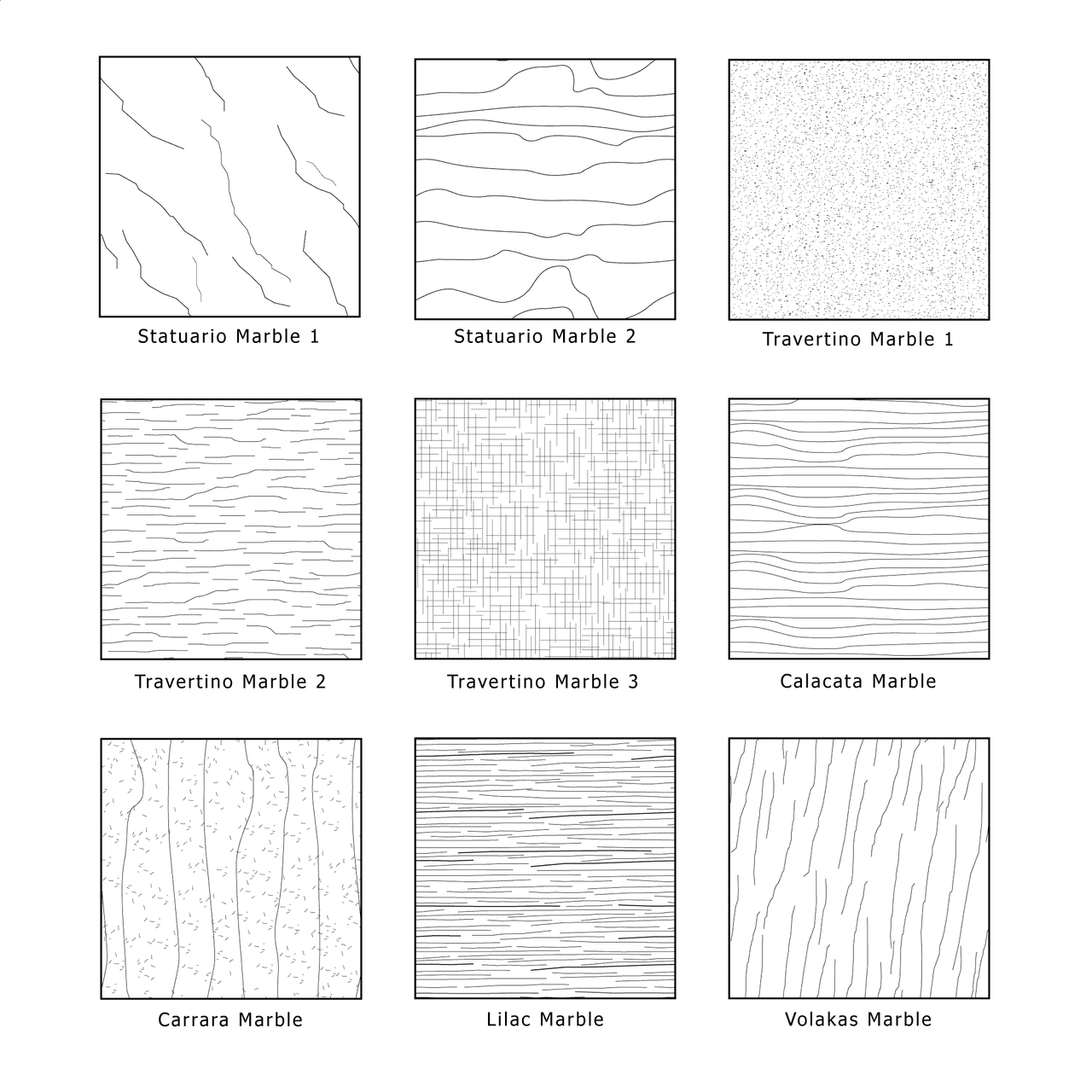165+ Vector Architectural Patterns for Adobe Illustrator