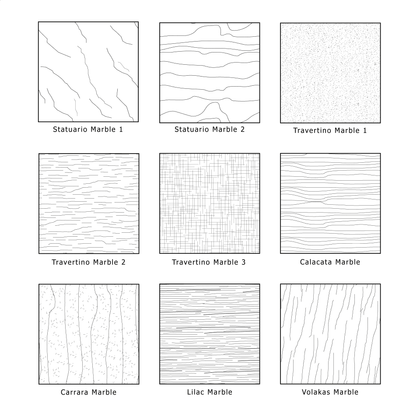 165+ Vector Architectural Patterns for Adobe Illustrator