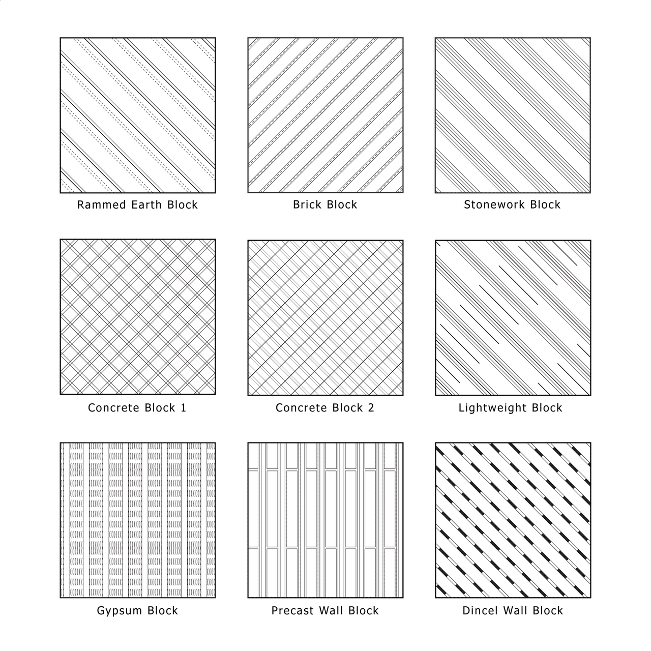 165+ Vector Architectural Patterns for Adobe Illustrator