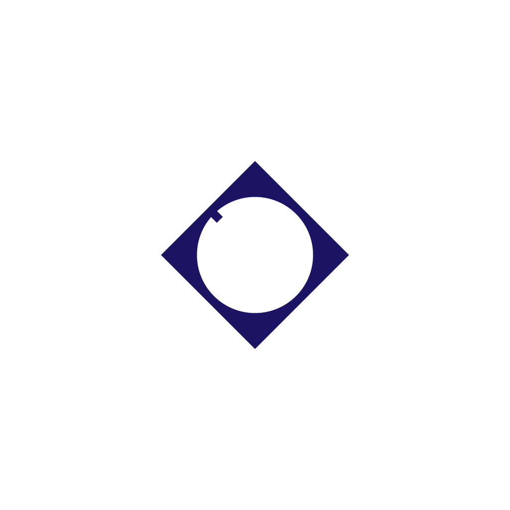 Vector Simple North Symbols - 20 Figure Set