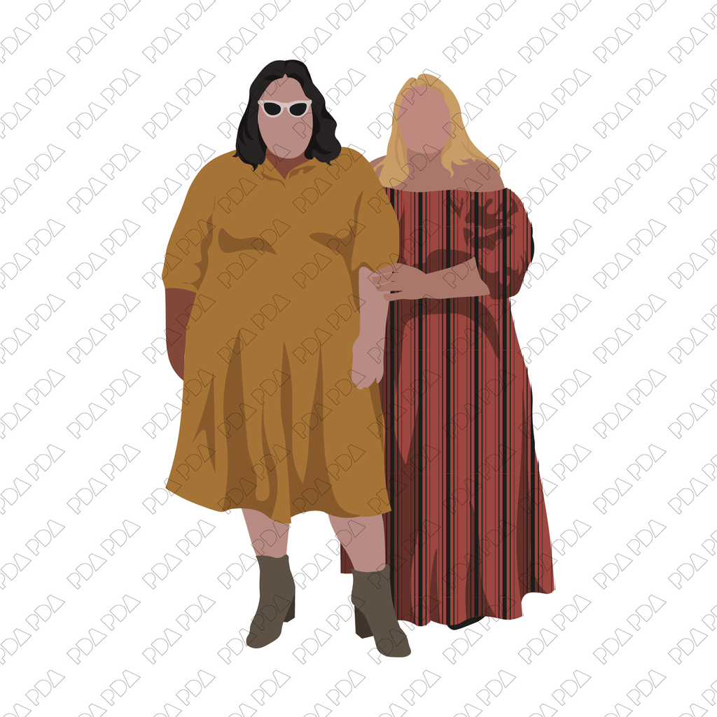 Vector Characters Multi-Pack: 85+ Diverse Figures