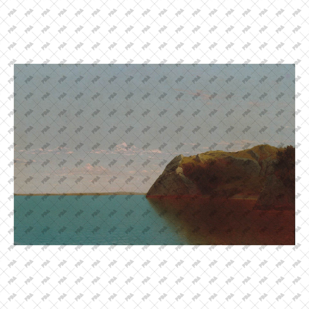 Sea Backgrounds Set (High Resolution)