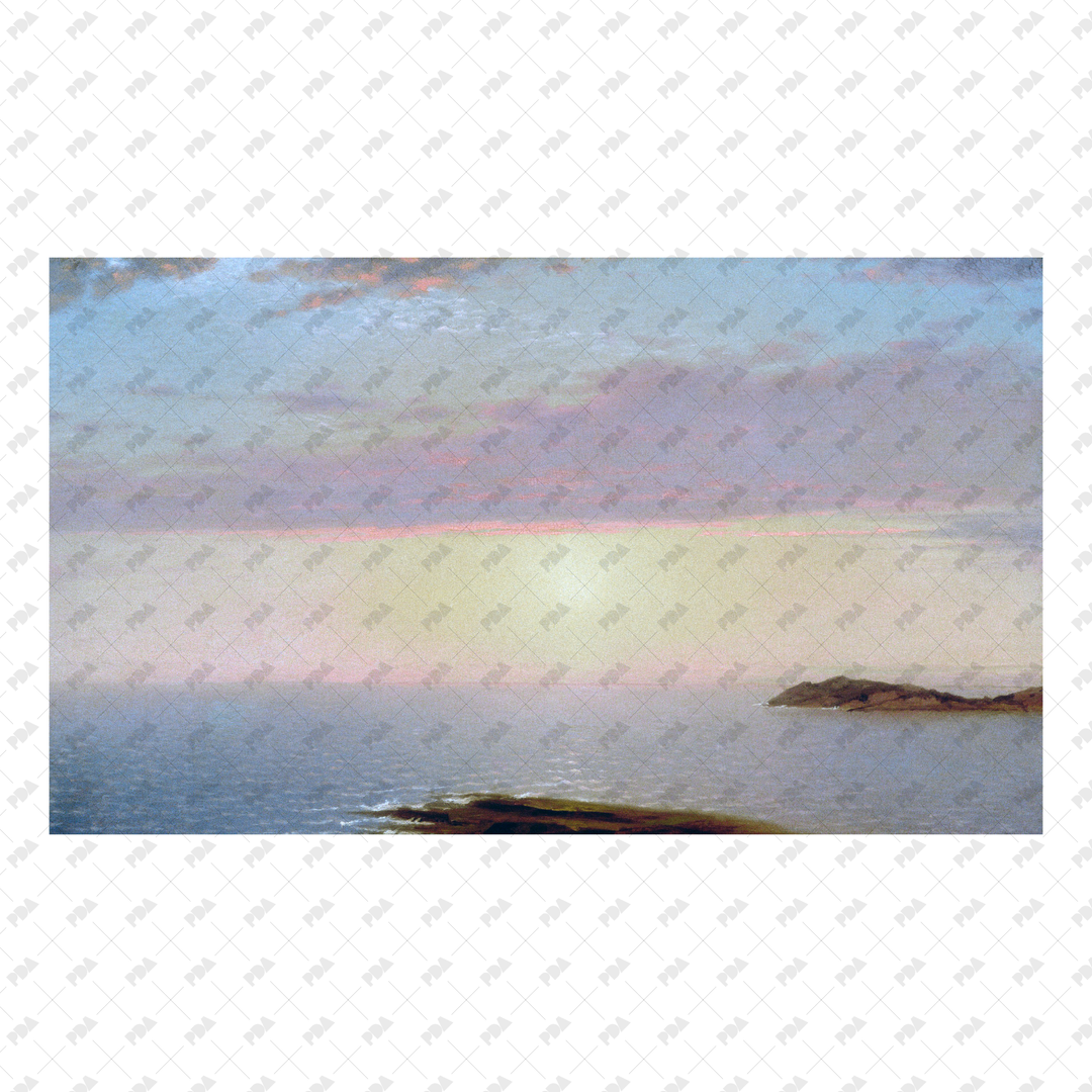 Dramatic Sky Backgrounds Set (High Resolution)