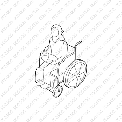 Shop CAD Characters at Post Digital Architecture | Post Digital ...