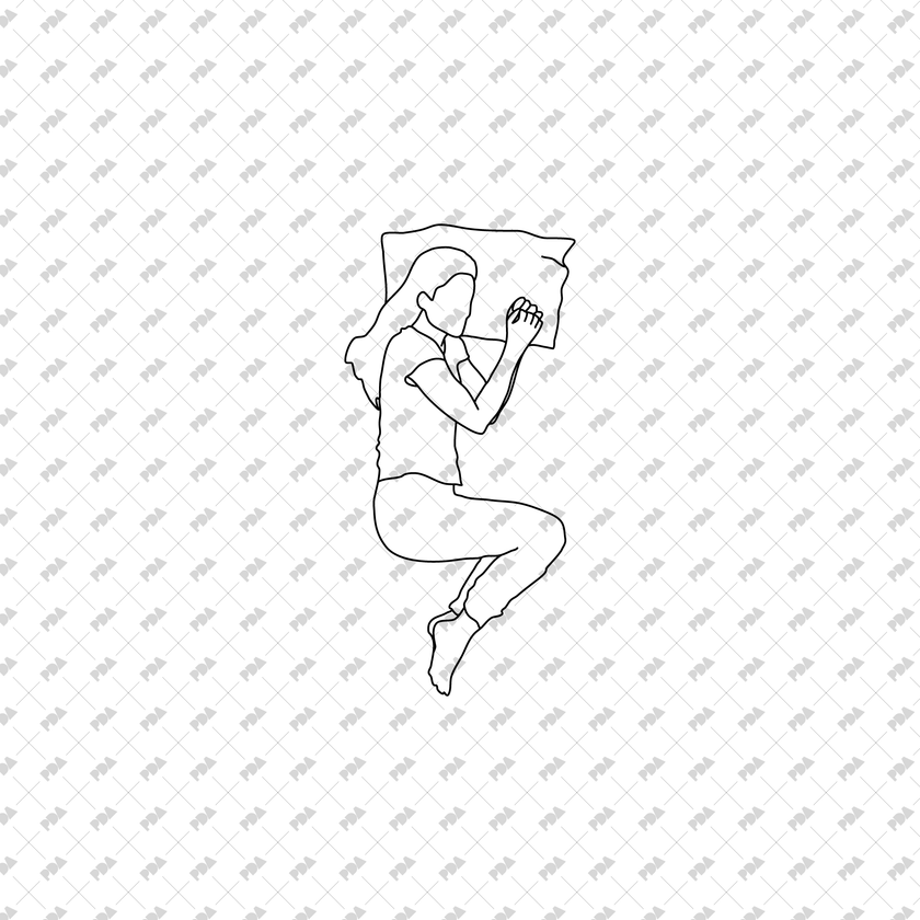 Shop CAD Characters at Post Digital Architecture | Post Digital ...